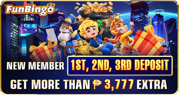 Top Casino in the Philippines | FunBingo Casino